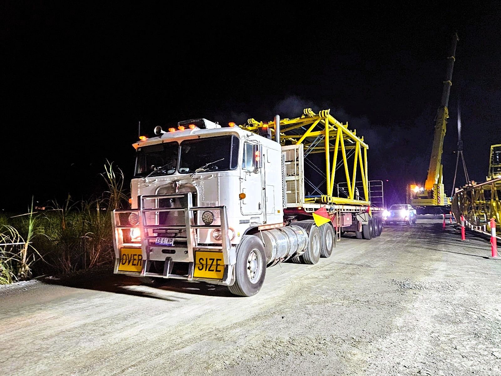 Freightstore | Reliable Logistics & Transport Solutions